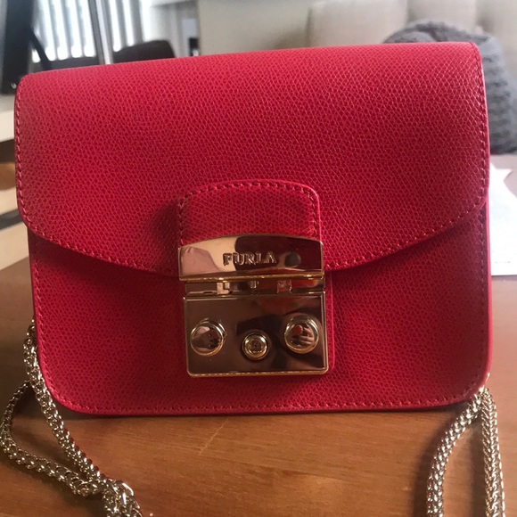 Furla | Bags | Furla Metropolis | Poshmark